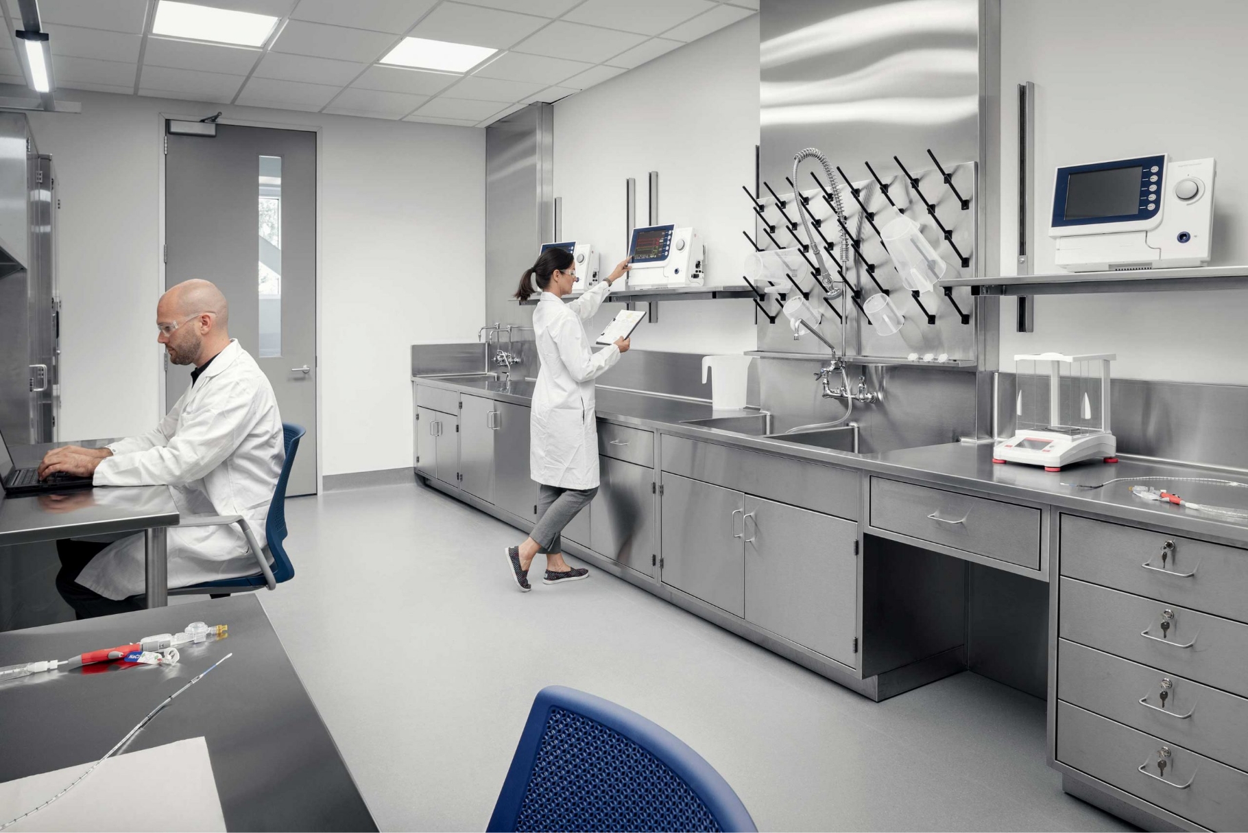 7 Points to Consider When Creating Ideal Office Space Layouts ...