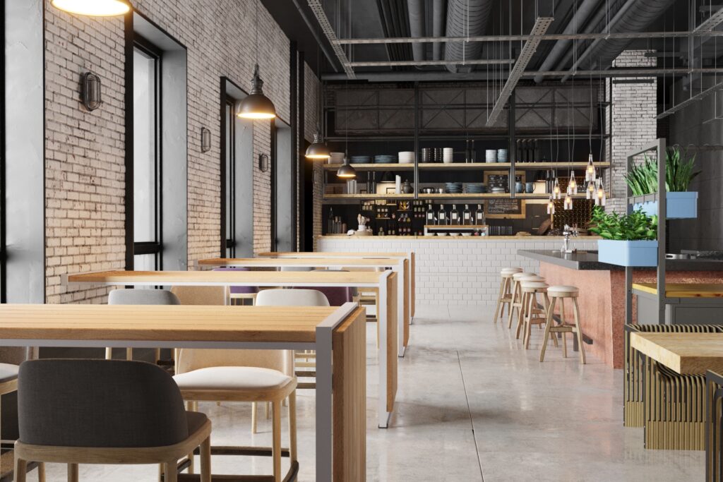 Hospitality Furniture - Hospitality Tables | Formaspace Contrac