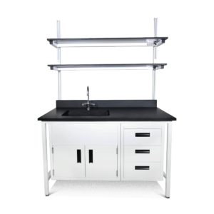 Laboratories - Wet Lab and Tech Lab Furniture | Formaspace Contract