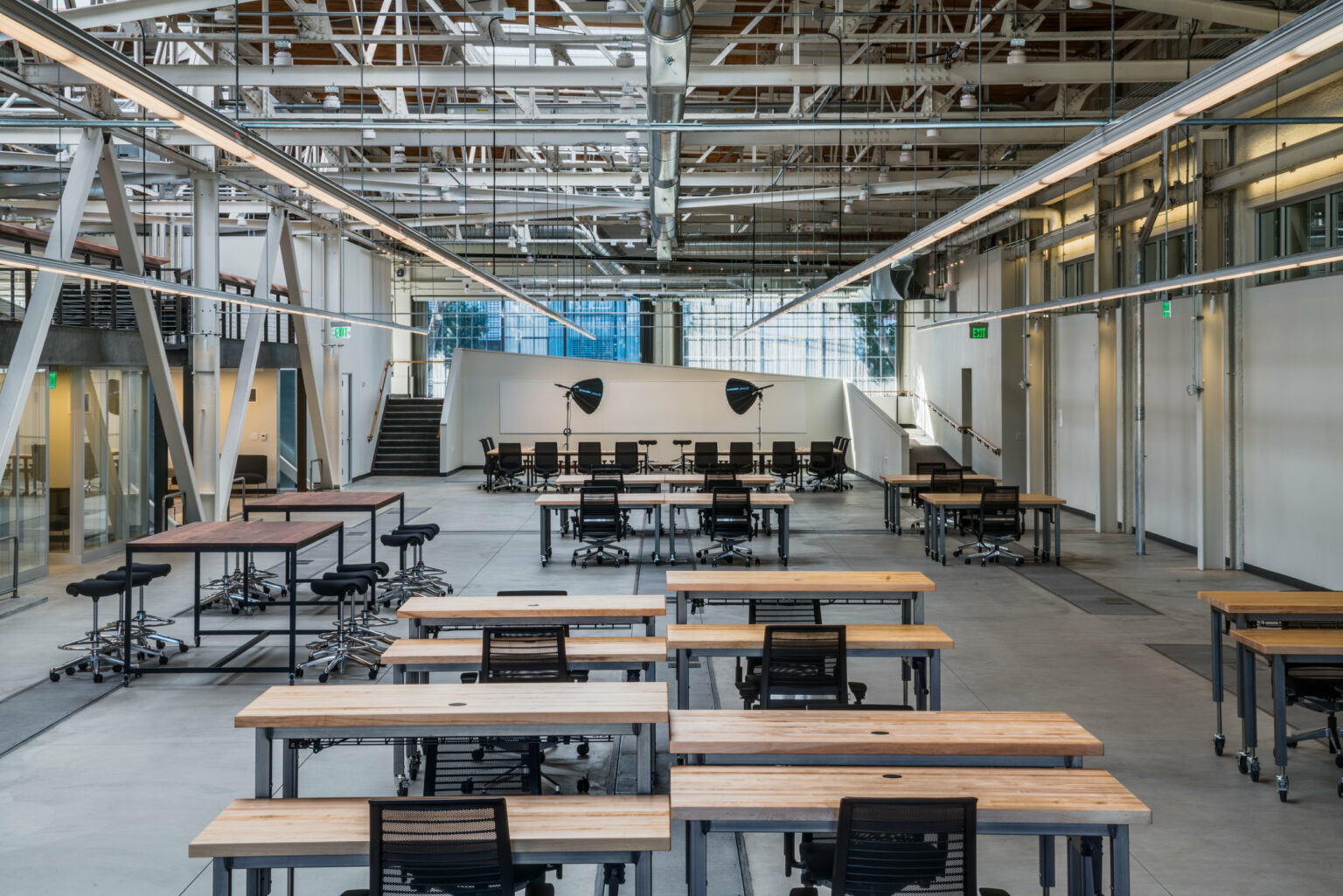 Custom Contract Furniture - Made in USA | Formaspace Contract