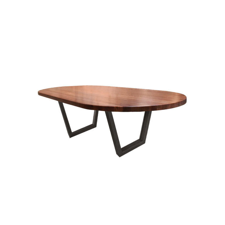 Rectangular Conference Table - Formaspace Contract