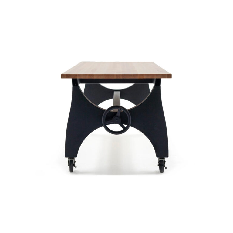 Trapezoid Conference Table - Formaspace Contract