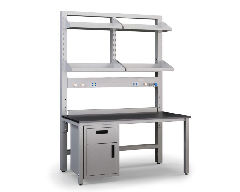 Laboratories - Wet Lab and Tech Lab Furniture | Formaspace Contract